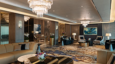The St. Regis Kuwait - Kuwait Hotels - Kuwait City, Kuwait - Forbes ...