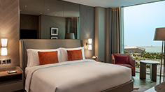The St. Regis Kuwait - Kuwait Hotels - Kuwait City, Kuwait - Forbes ...