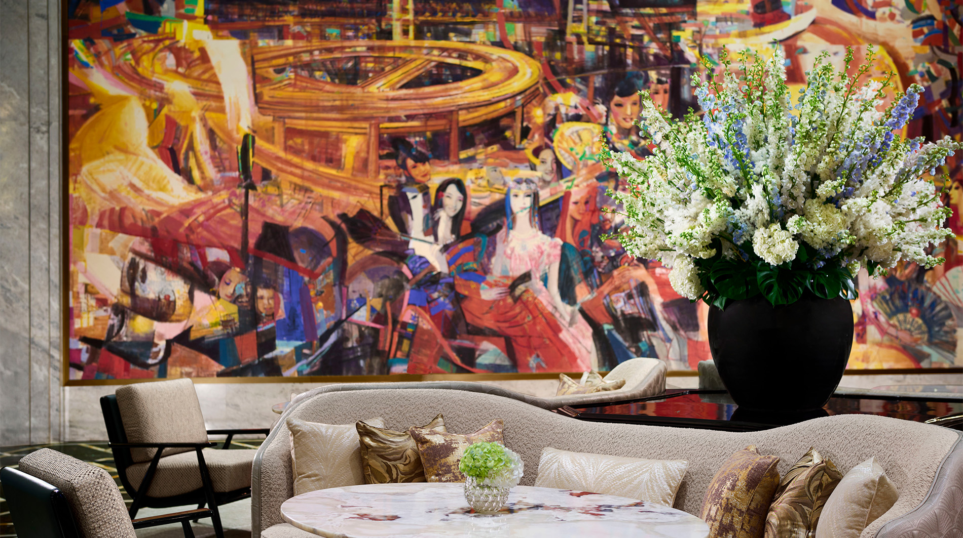 The St. Regis on the Bund, Shanghai - Shanghai Hotels - Shanghai ...