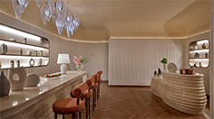 The St. Regis Riyadh Spa - Riyadh Spas - Riyadh, Saudi Arabia - Forbes ...