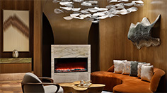 The St. Regis Riyadh Spa - Riyadh Spas - Riyadh, Saudi Arabia - Forbes ...