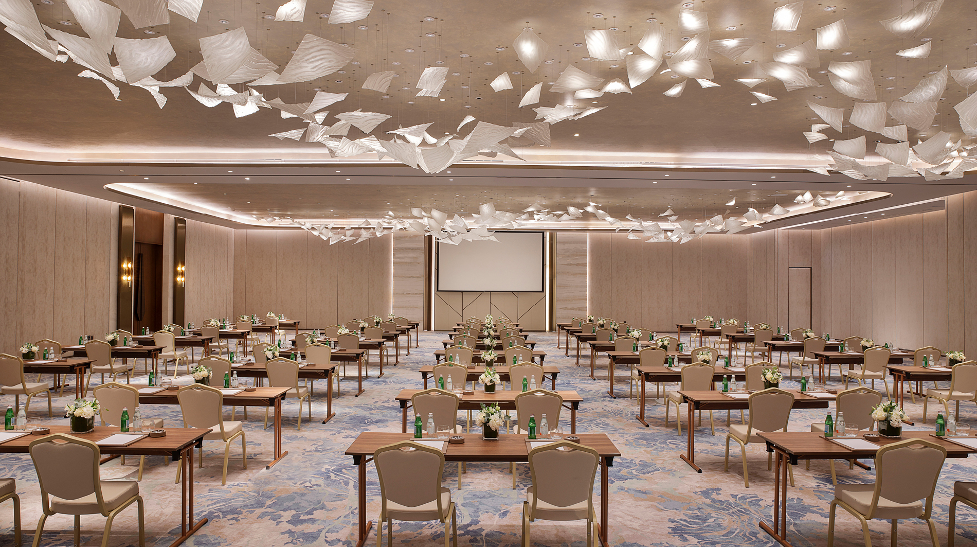 The St. Regis Riyadh - Riyadh Hotels - Riyadh, Saudi Arabia - Forbes ...