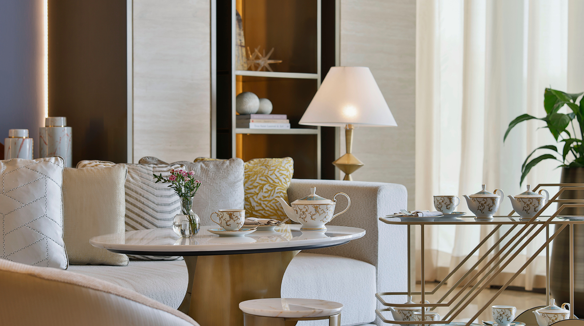 The St. Regis Riyadh - Riyadh Hotels - Riyadh, Saudi Arabia - Forbes ...