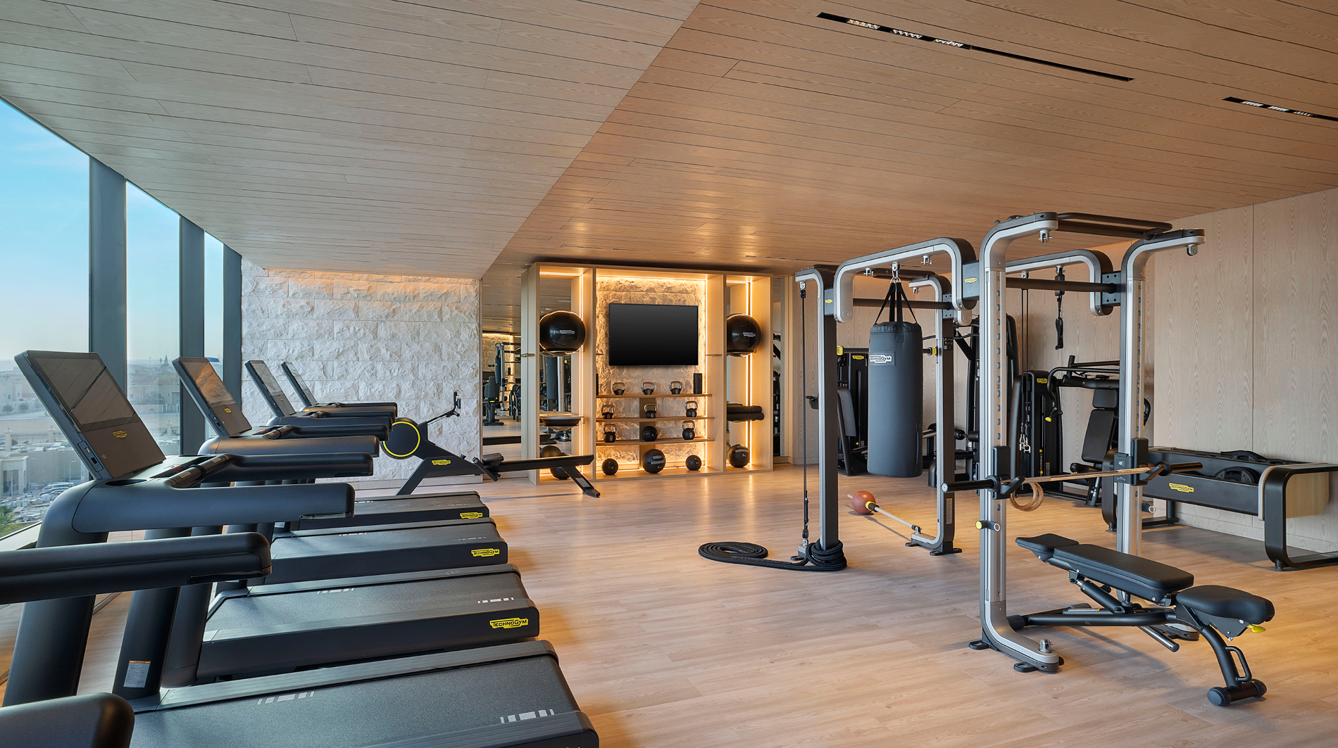 The St. Regis Riyadh - Riyadh Hotels - Riyadh, Saudi Arabia - Forbes ...