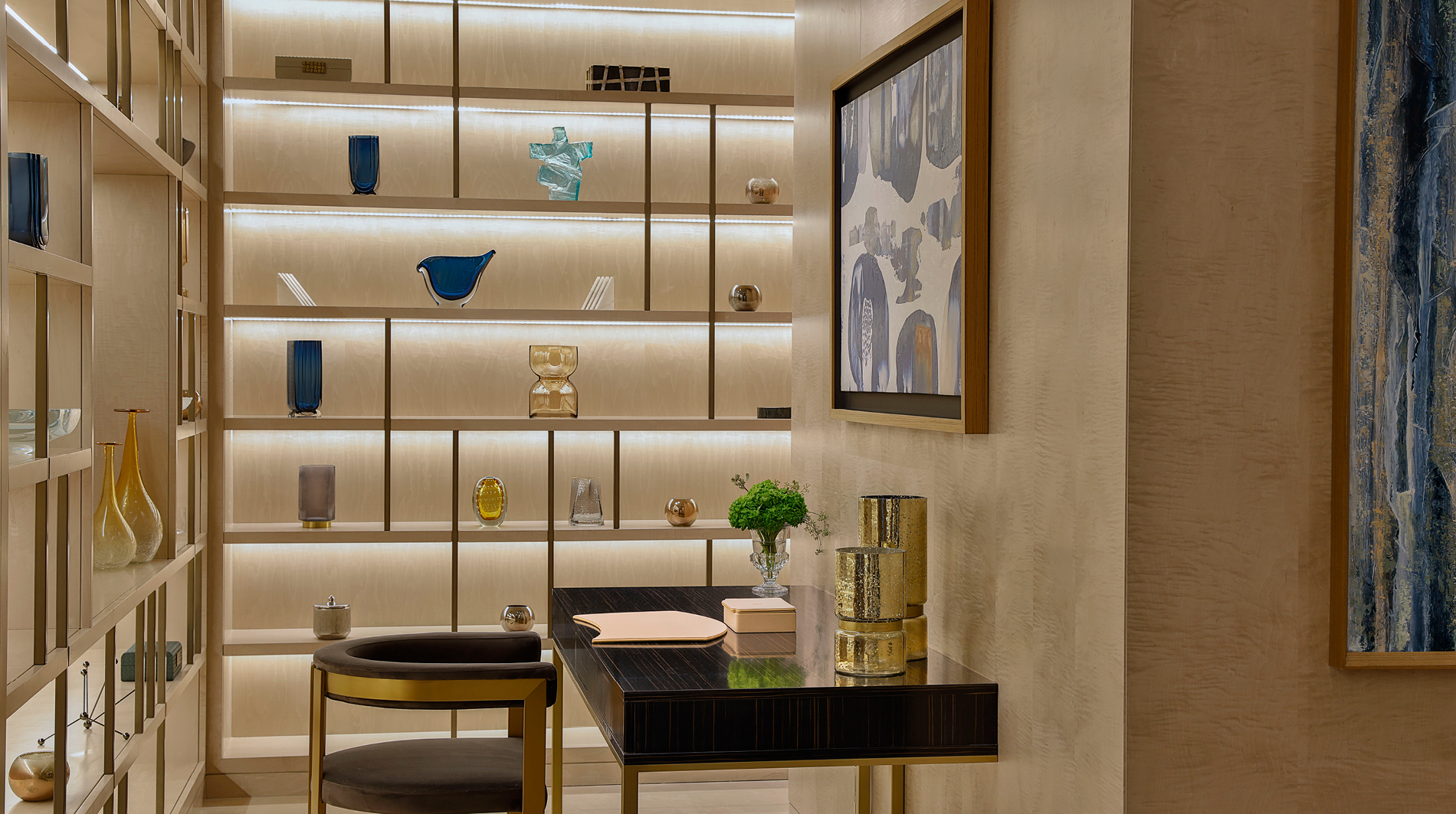 The St. Regis Riyadh - Riyadh Hotels - Riyadh, Saudi Arabia - Forbes ...