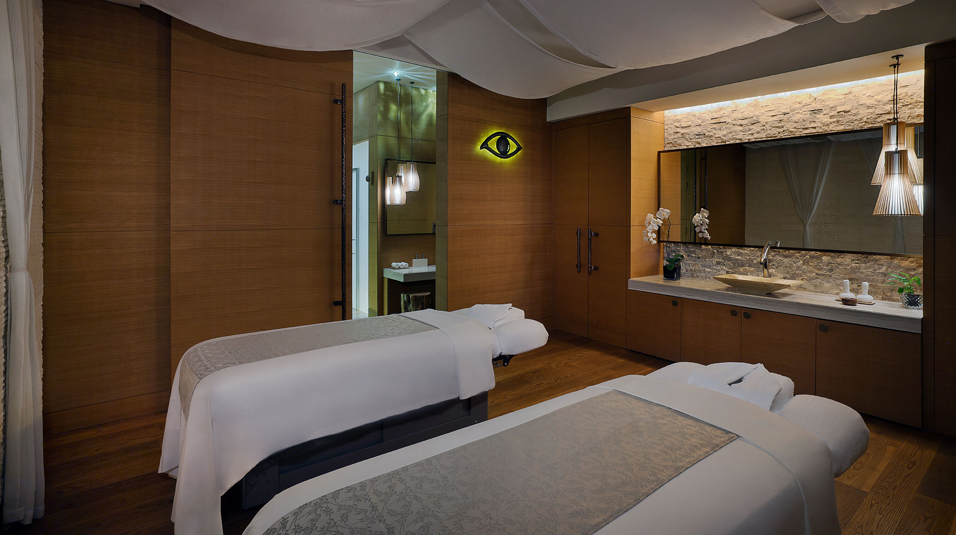 The St. Regis Spa Downtown Dubai - Dubai Spas - Dubai, United Arab ...