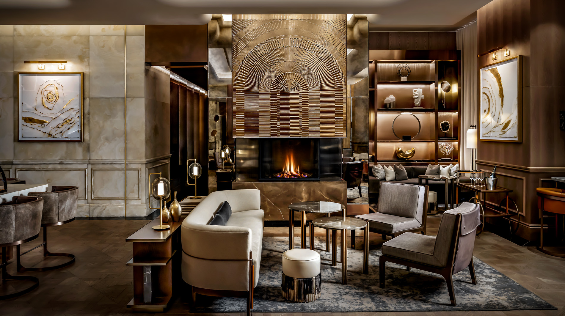 The St. Regis Toronto - Toronto Hotels - Toronto, Canada - Forbes ...
