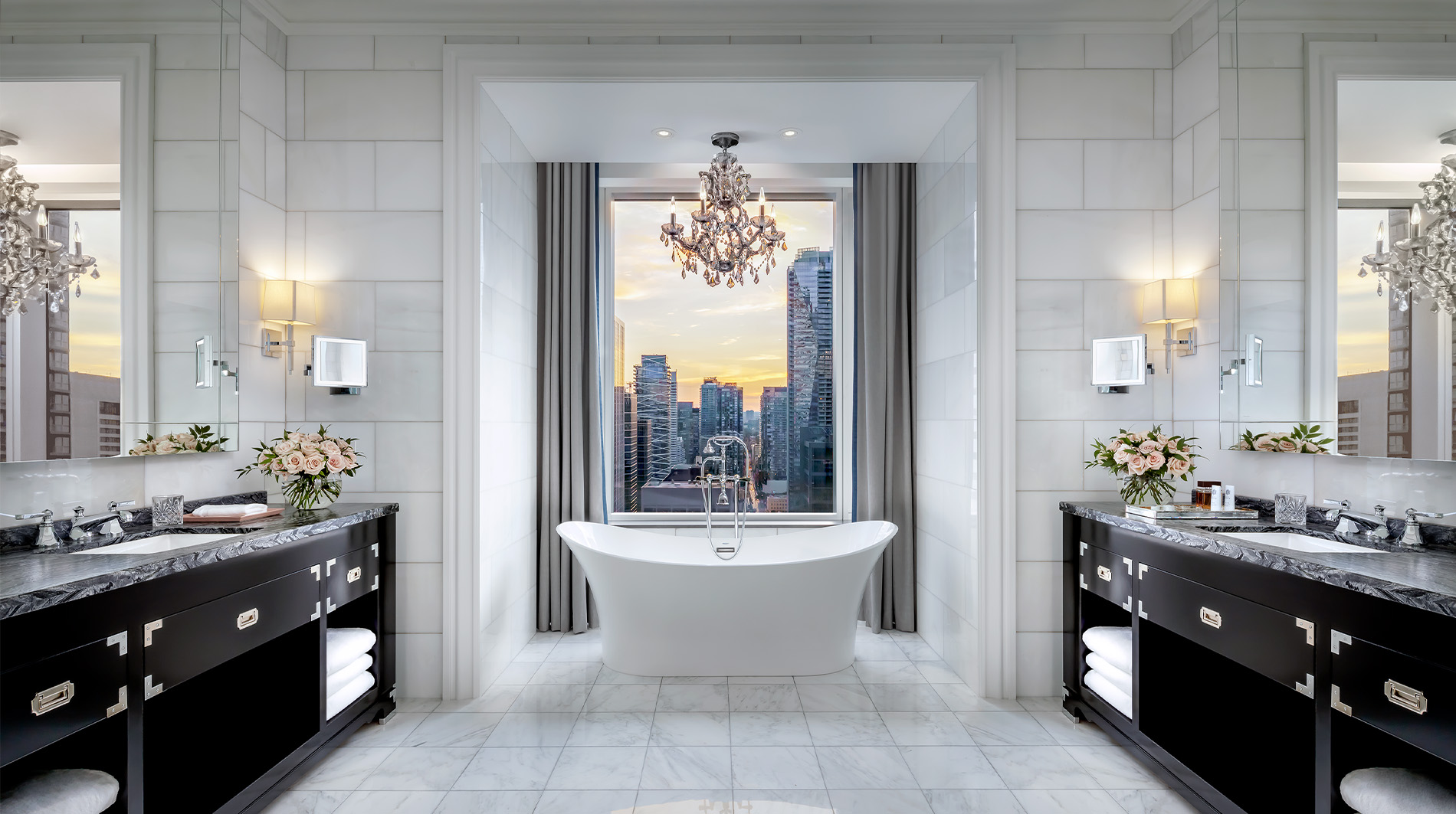 The St. Regis Toronto - Toronto Hotels - Toronto, Canada - Forbes ...