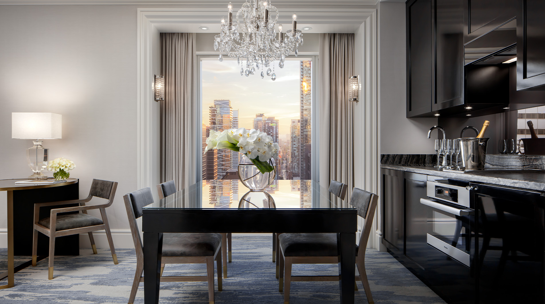 The St. Regis Toronto - Toronto Hotels - Toronto, Canada - Forbes ...