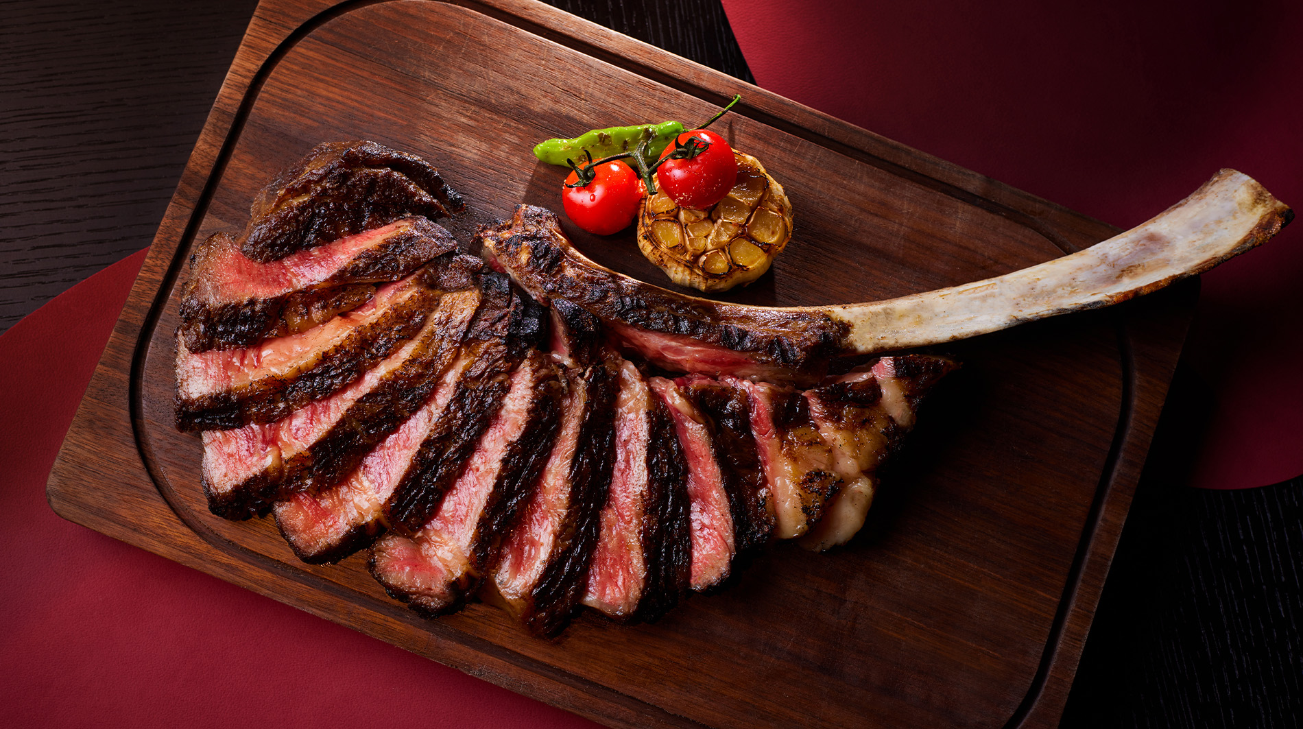 The Steak House - Hong Kong Restaurants - Hong Kong, China - Forbes ...