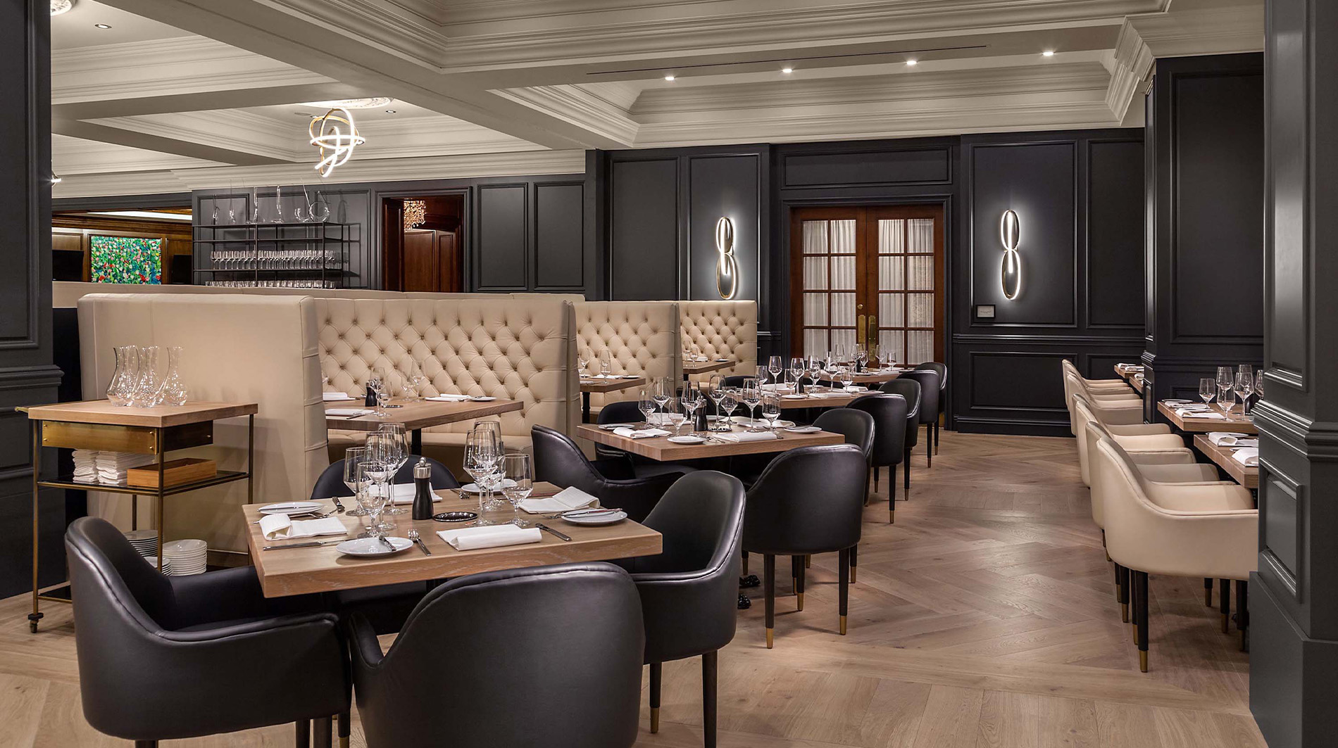 The Sutton Place Hotel - Vancouver Hotels - Vancouver, Canada - Forbes ...