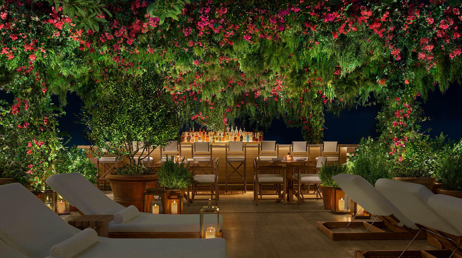 The Tampa EDITION - Tampa Hotels - Tampa, United States - Forbes Travel ...