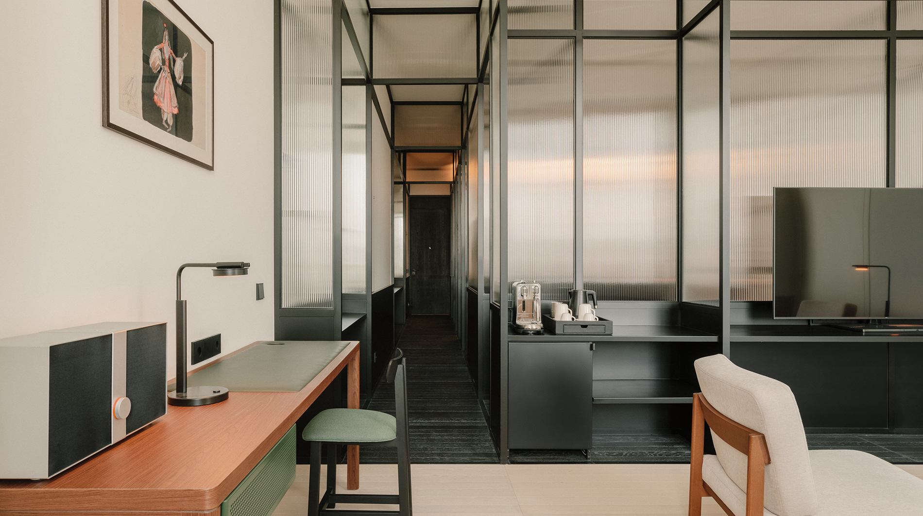 The Telegraph Hotel - Tbilisi Hotels - Tbilisi, Georgia - Forbes Travel ...