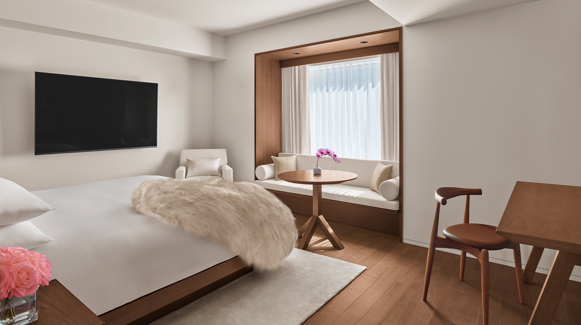 The Tokyo EDITION, Ginza - Tokyo Hotels - Tokyo, Japan - Forbes Travel ...