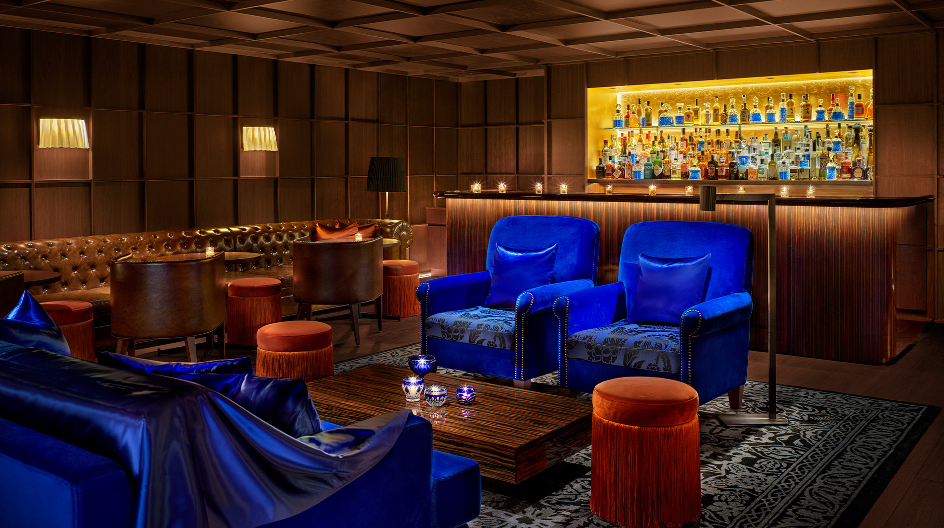 The Tokyo EDITION, Ginza - Tokyo Hotels - Tokyo, Japan - Forbes Travel ...