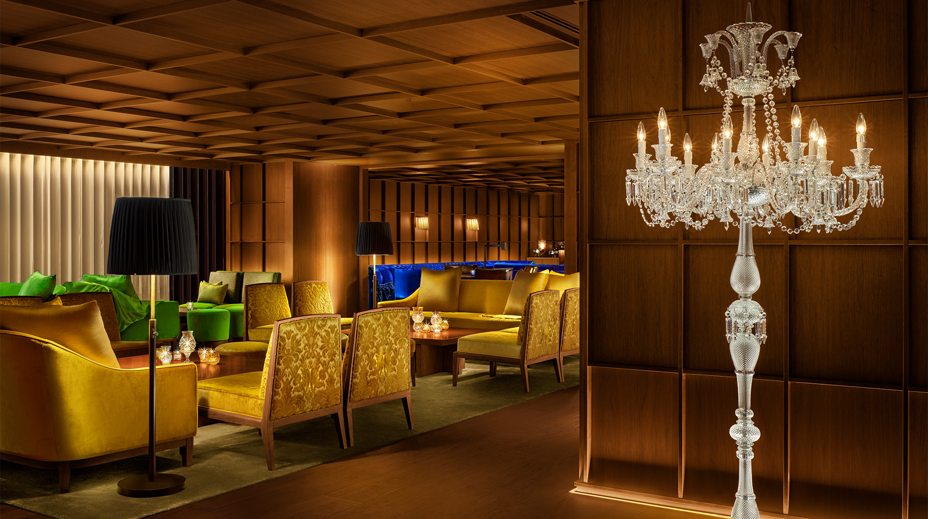 The Tokyo EDITION, Ginza - Tokyo Hotels - Tokyo, Japan - Forbes Travel ...