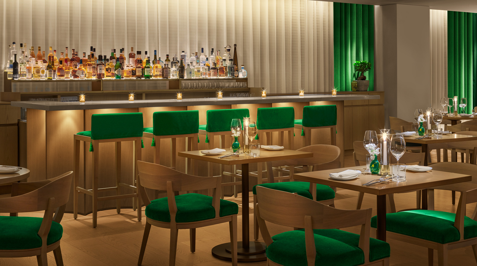 The Tokyo EDITION, Ginza - Tokyo Hotels - Tokyo, Japan - Forbes Travel ...