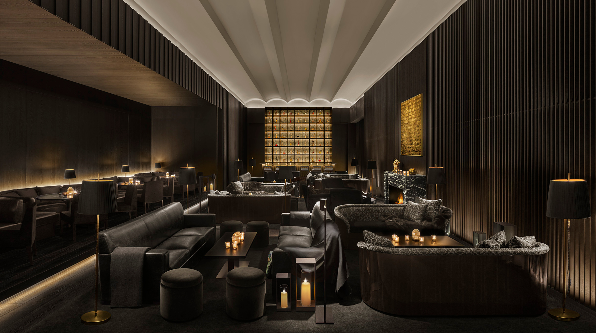 The Tokyo EDITION, Toranomon - Tokyo Hotels - Tokyo , Japan - Forbes ...