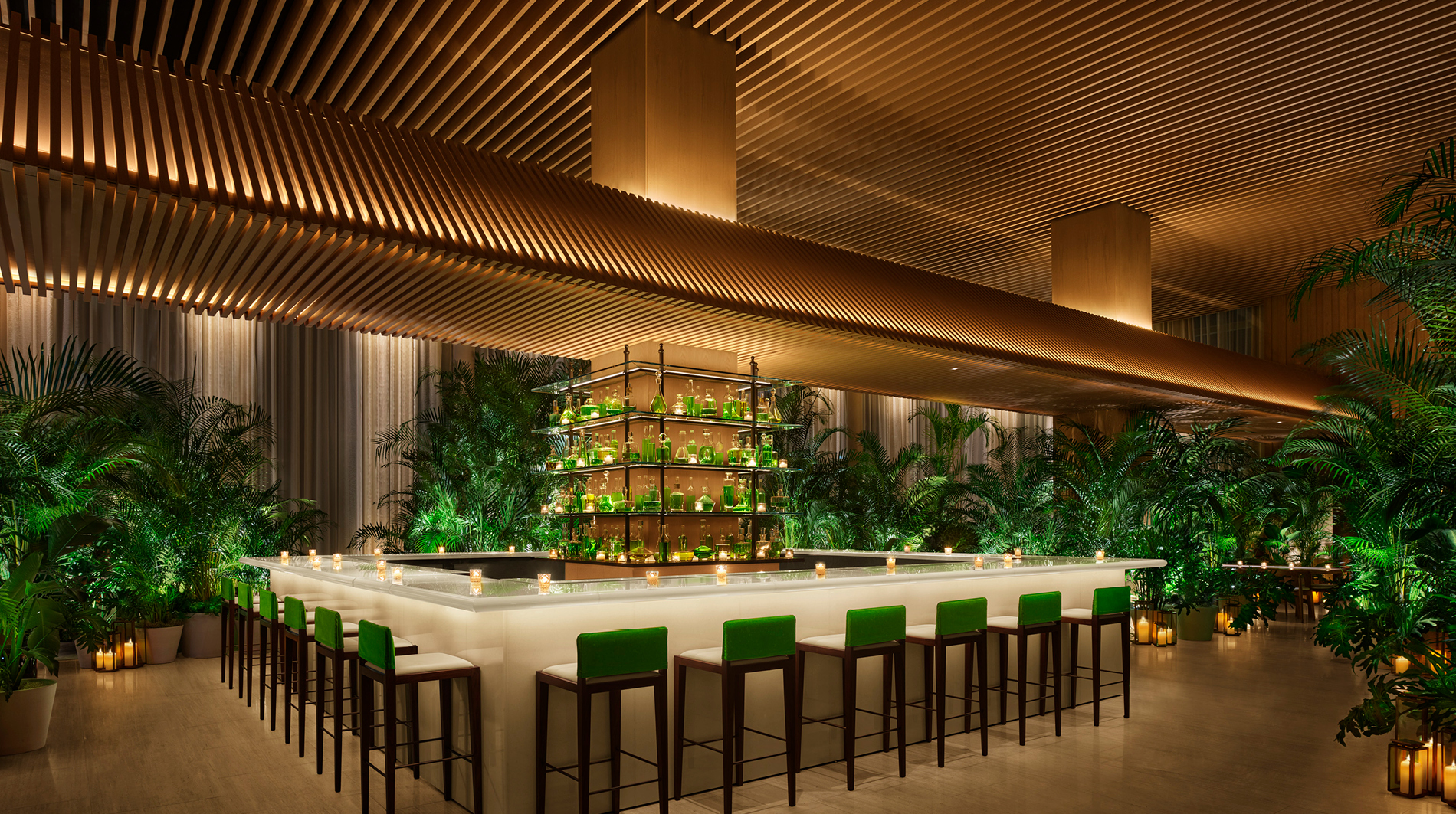 The Tokyo EDITION, Toranomon - Tokyo Hotels - Tokyo , Japan - Forbes ...