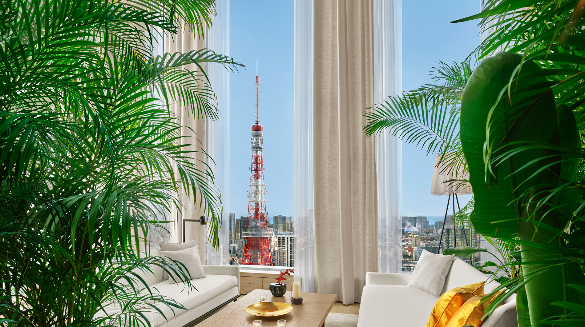 The Tokyo EDITION, Toranomon - Tokyo Hotels - Tokyo , Japan - Forbes ...