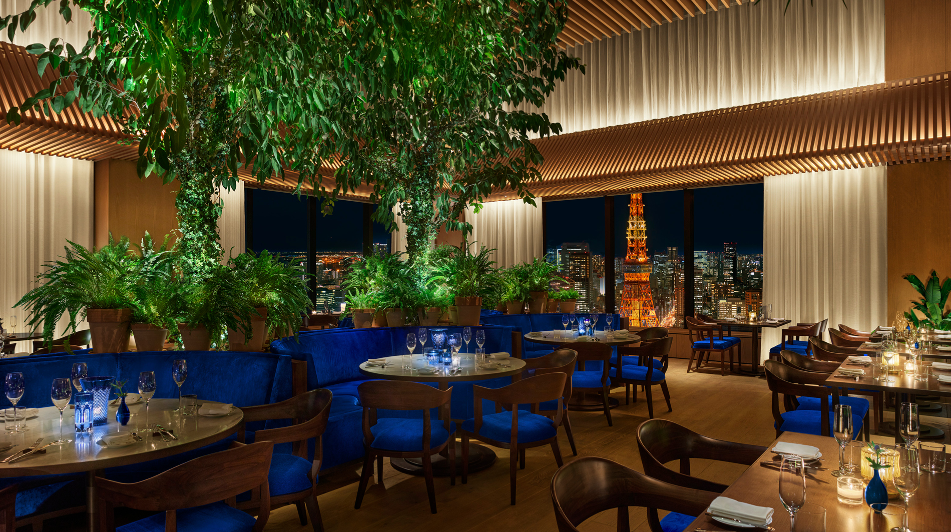The Tokyo EDITION, Toranomon - Tokyo Hotels - Tokyo , Japan - Forbes ...