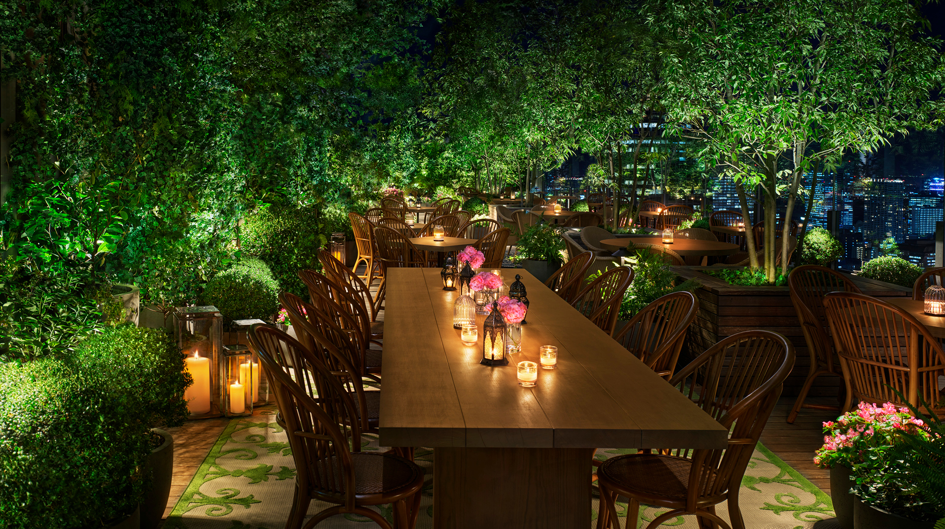 The Tokyo EDITION, Toranomon - Tokyo Hotels - Tokyo , Japan - Forbes ...