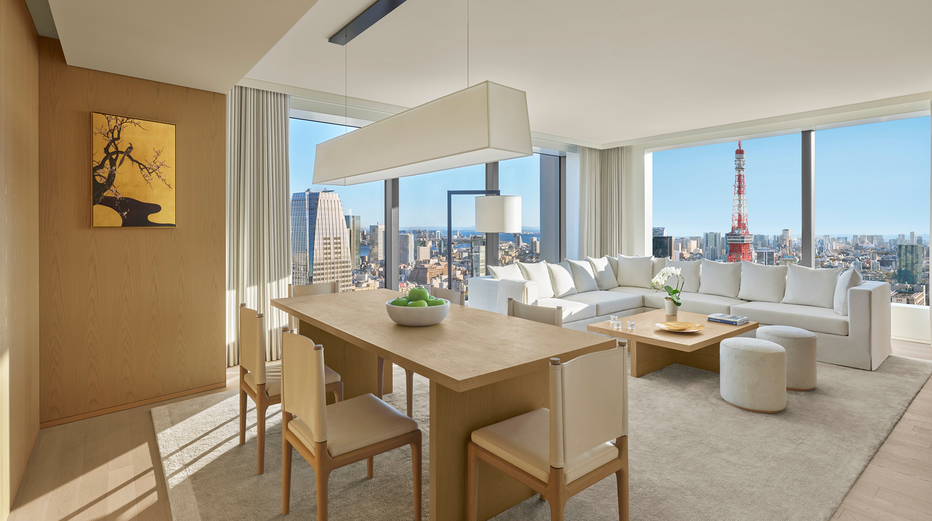 The Tokyo EDITION, Toranomon - Tokyo Hotels - Tokyo , Japan - Forbes ...