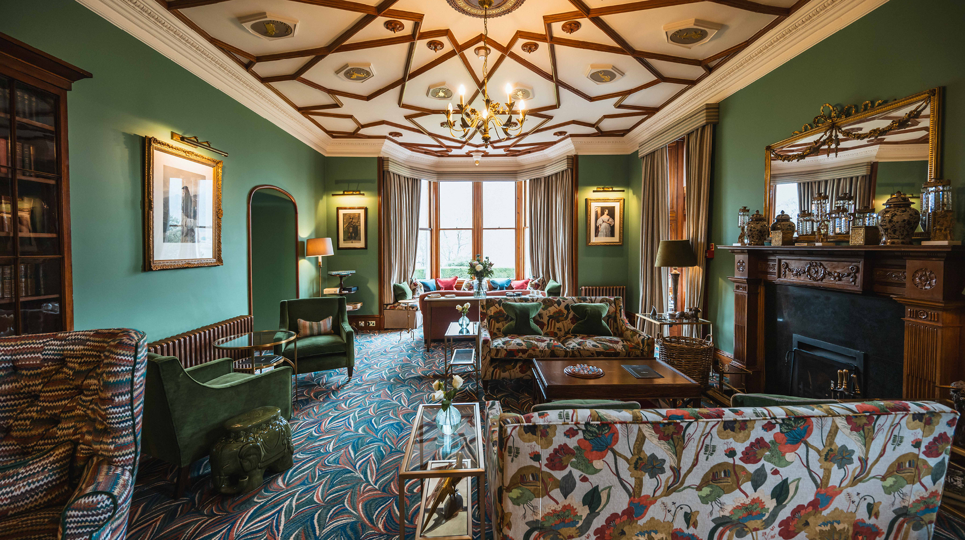 The Torridon - Scotland Hotels - Annat by Achnasheen, United Kingdom ...