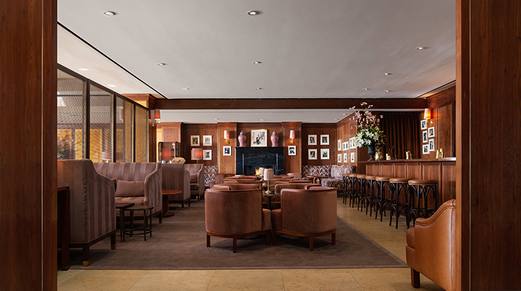 The Tower Bar - Los Angeles Restaurants - West Hollywood, United States ...