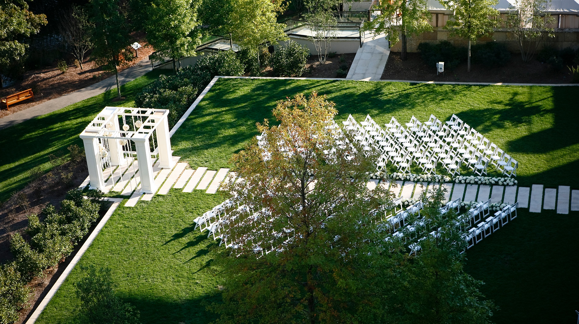 The Umstead Hotel and Spa - Raleigh-Durham Hotels - Cary, United States ...