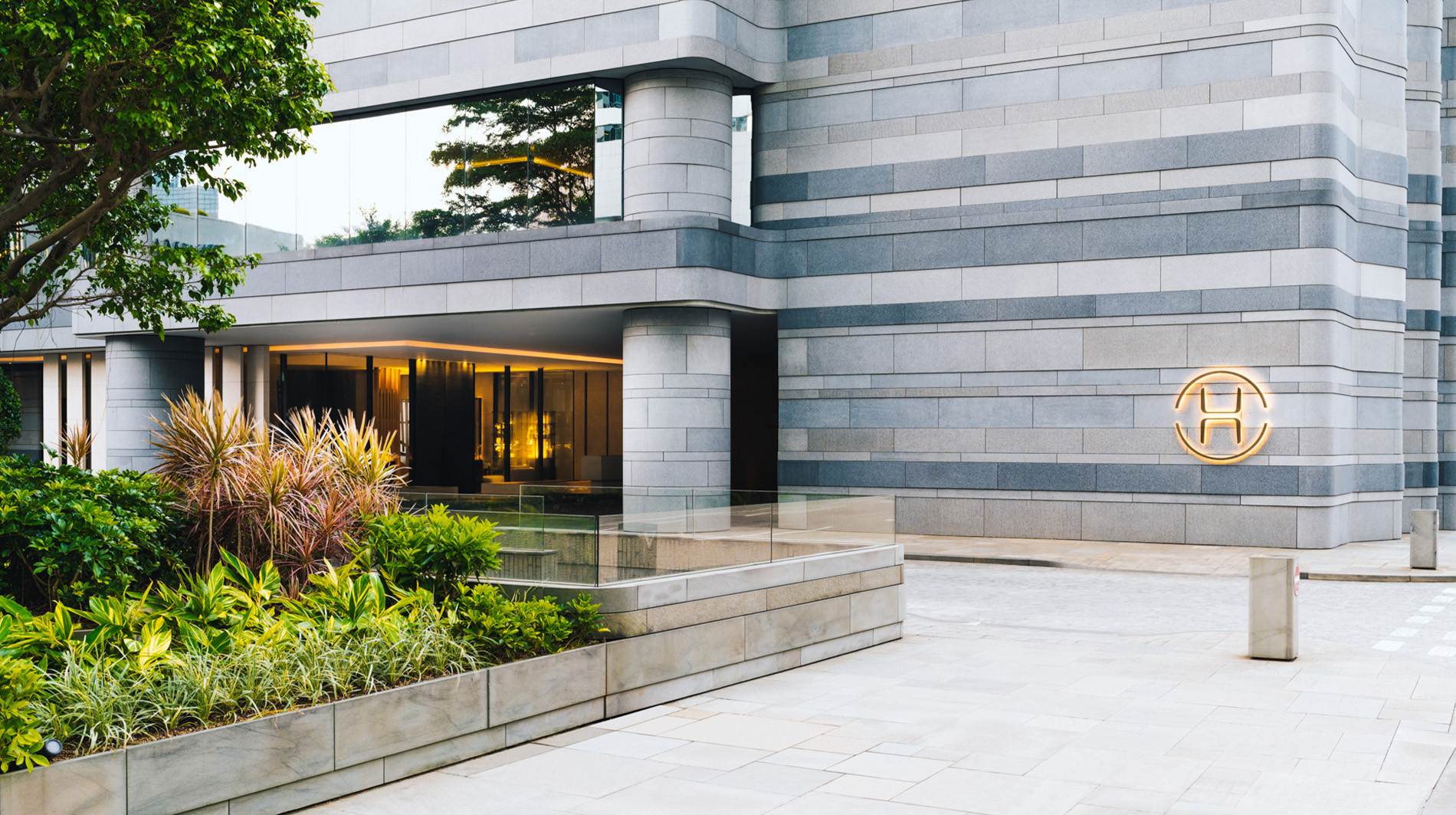 The Upper House - Hong Kong Hotels - Hong Kong, China - Forbes Travel Guide