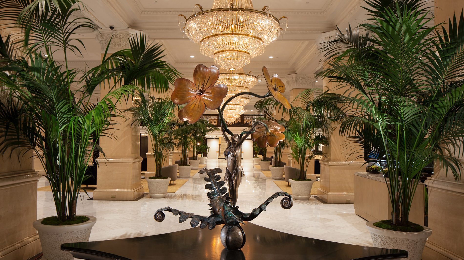 The US Grant, A Luxury Collection Hotel - San Diego Hotels - San Diego ...