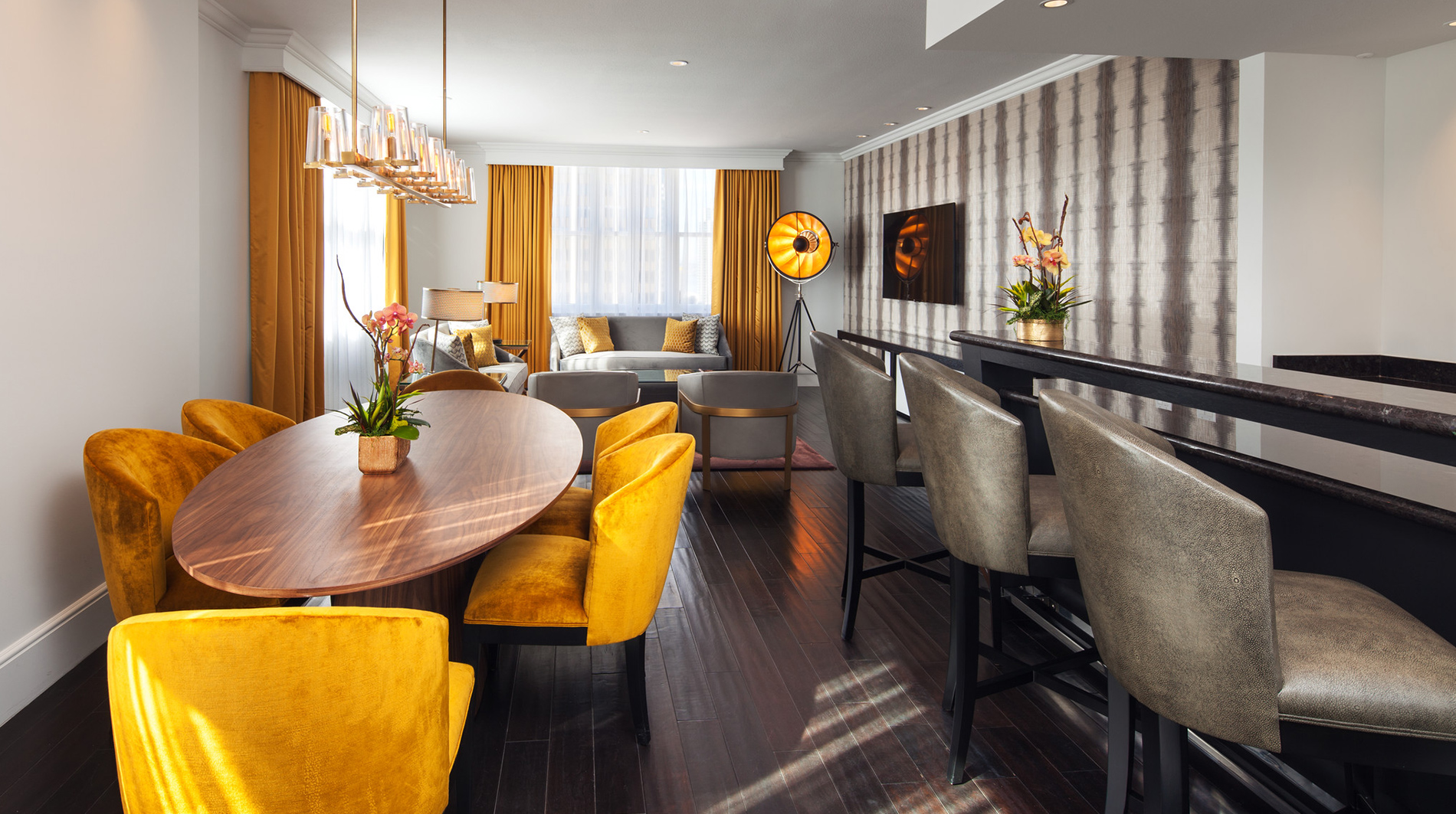 The US Grant, A Luxury Collection Hotel - San Diego Hotels - San Diego ...