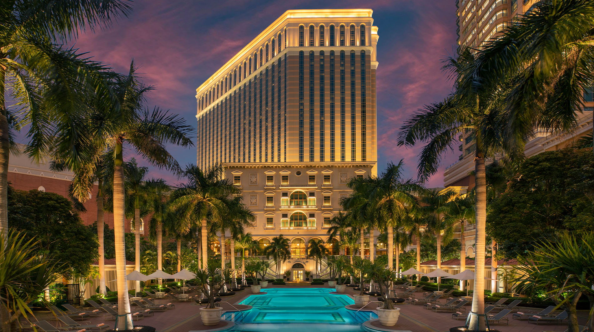 The Venetian Macao - Macau Hotels - Macau, China - Forbes Travel Guide