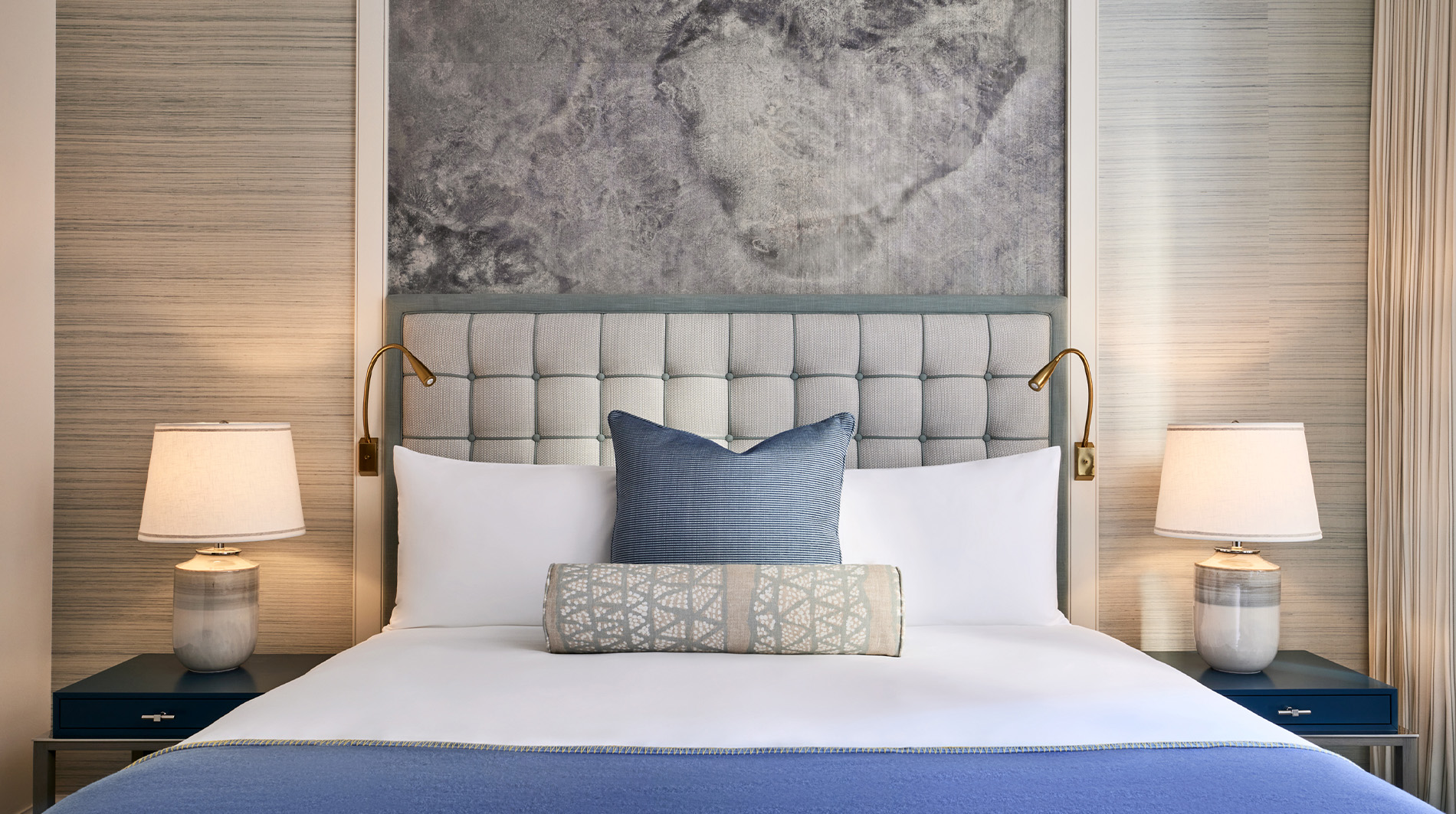 The Wall Street Hotel - New York City Hotels - New York, United States ...