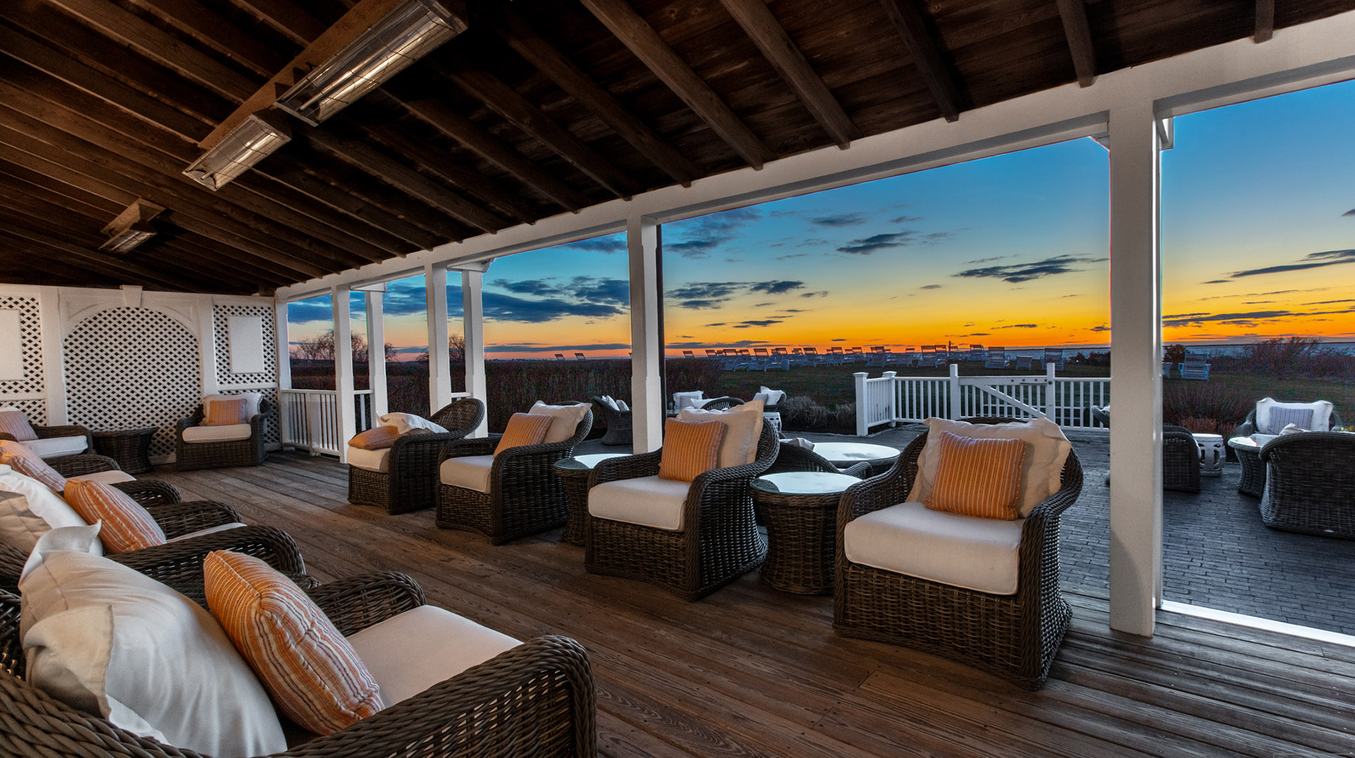 The Wauwinet - Nantucket Hotels - Nantucket, United States - Forbes ...