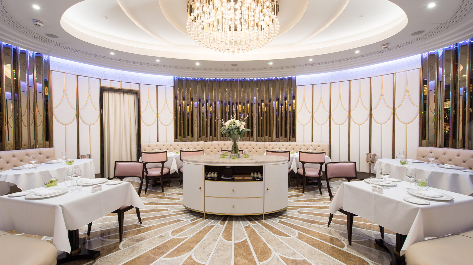 The Wellesley Knightsbridge, A Luxury Collection Hotel - London Hotels ...
