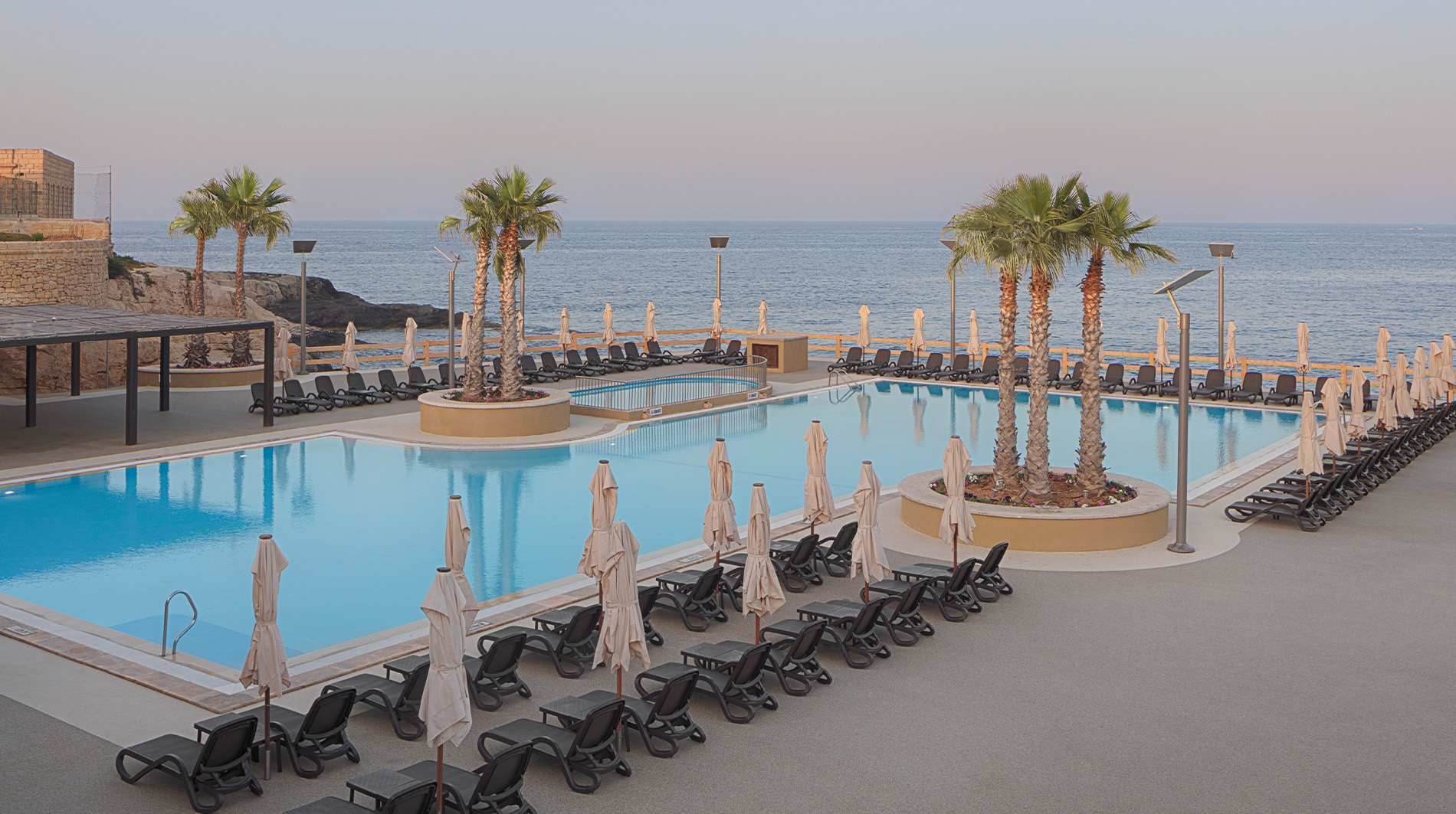 The Westin Dragonara Resort - Malta Hotels - St. Julian's, Malta ...