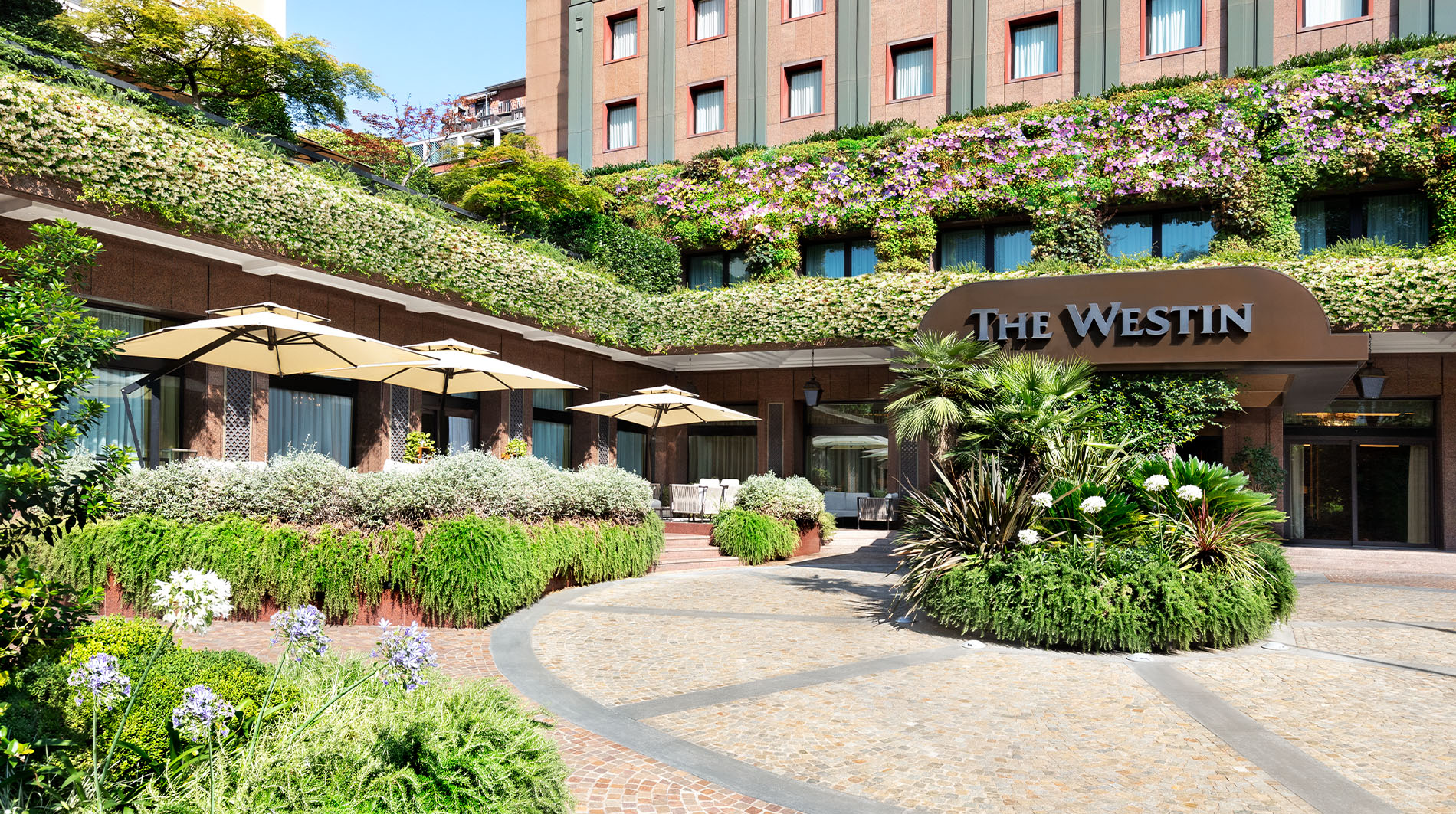 The Westin Palace, Milan - Milan Hotels - Milan, Italy - Forbes Travel ...