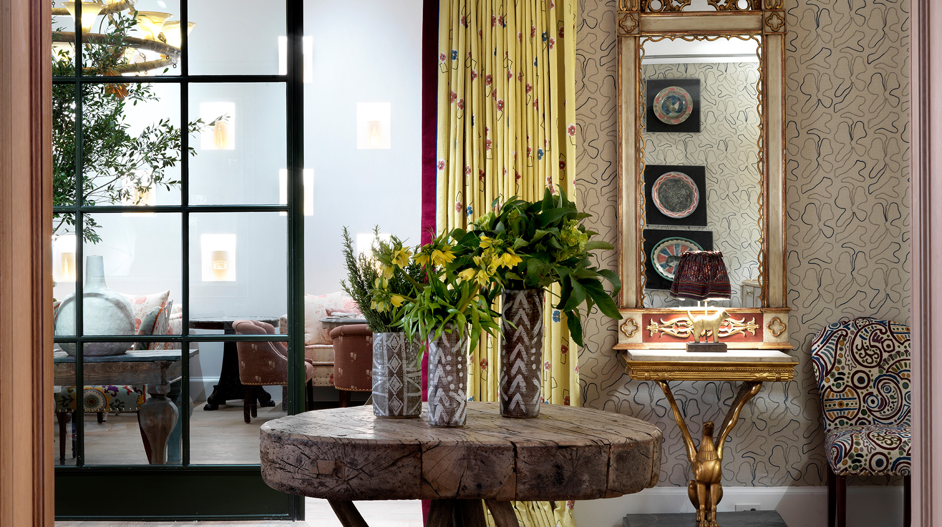 The Whitby Hotel - New York City Hotels - New York, United States ...