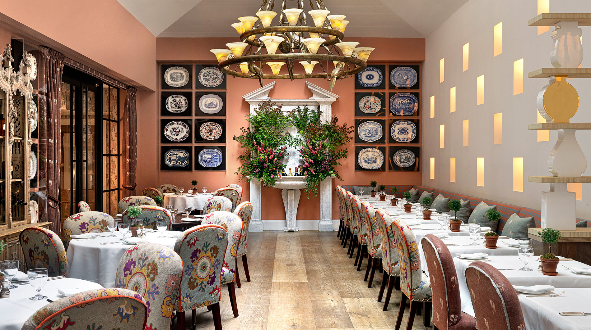 The Whitby Hotel - New York City Hotels - New York, United States ...