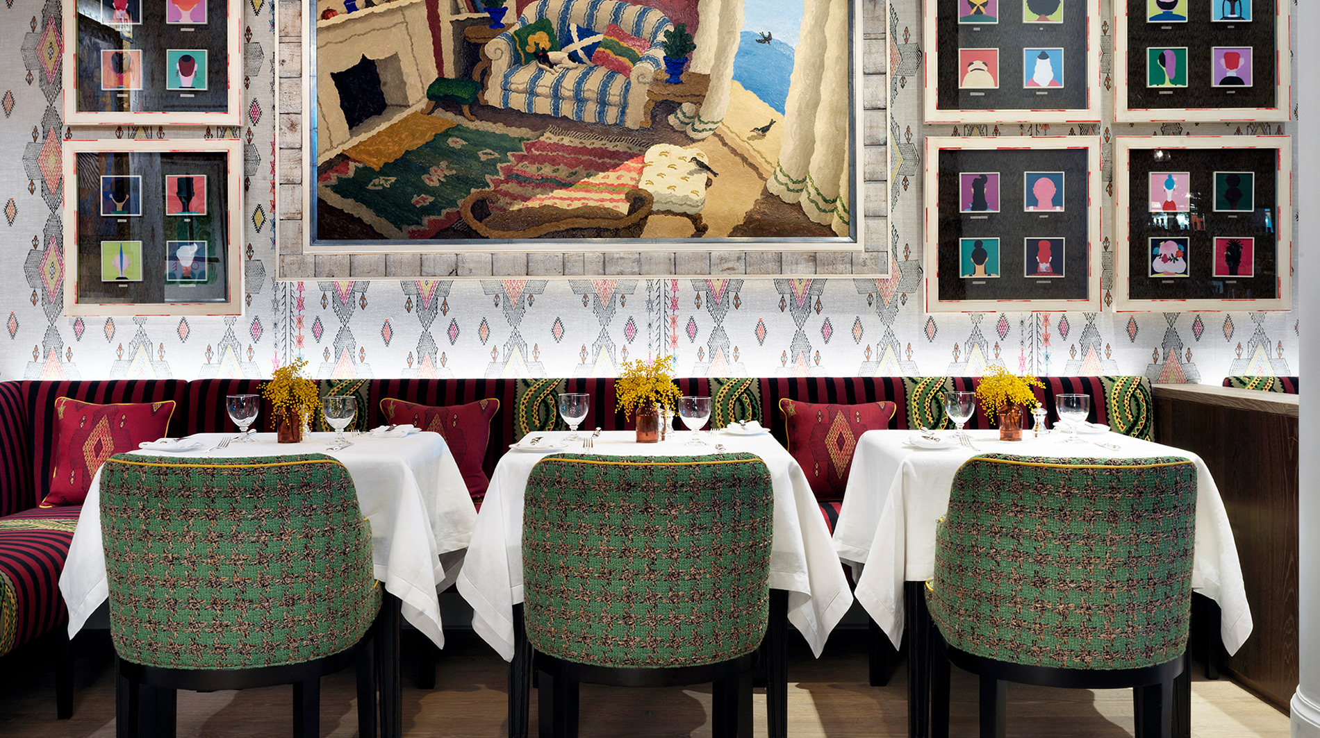 The Whitby Hotel - New York City Hotels - New York, United States ...
