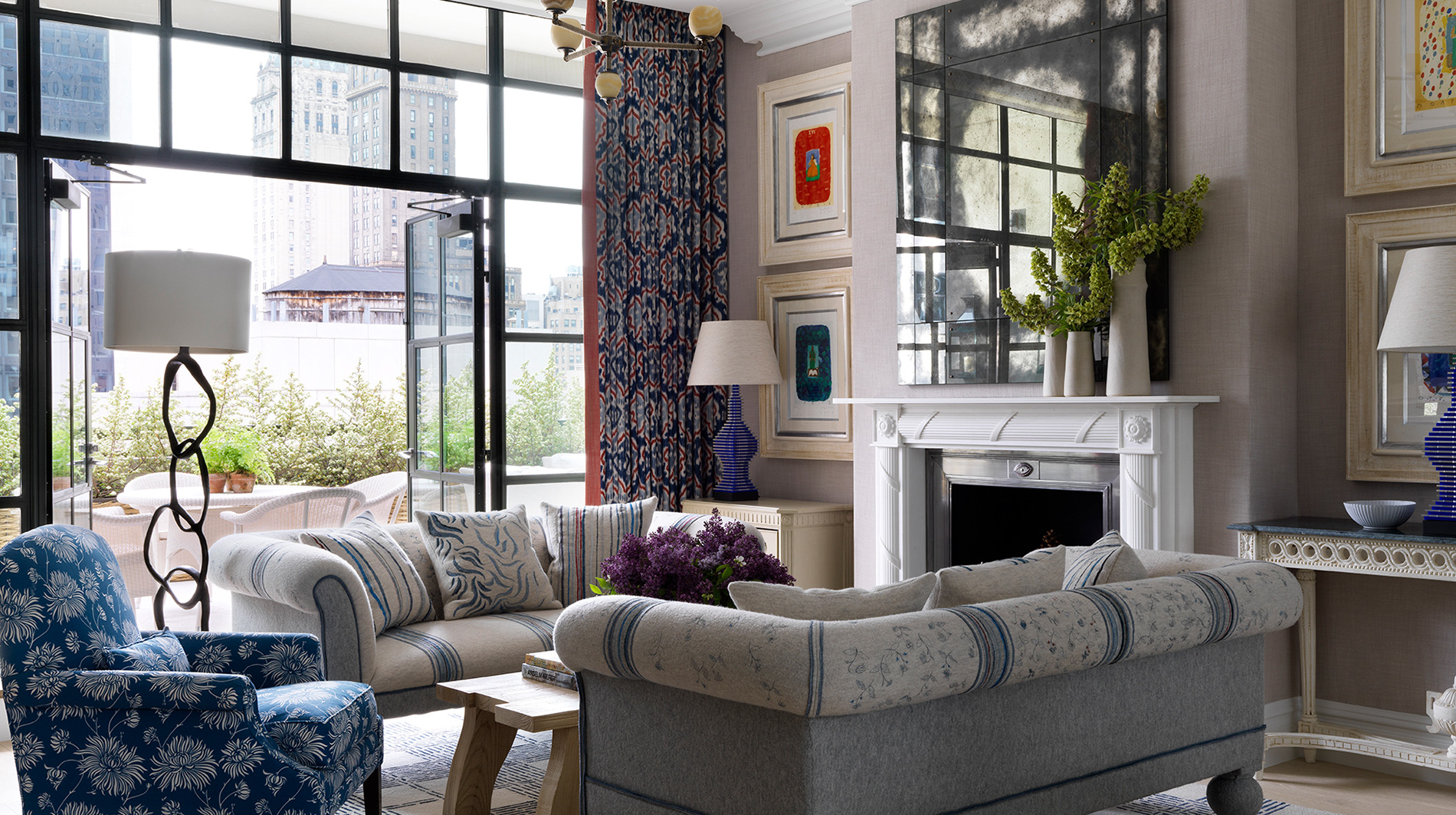 The Whitby Hotel - New York City Hotels - New York, United States ...