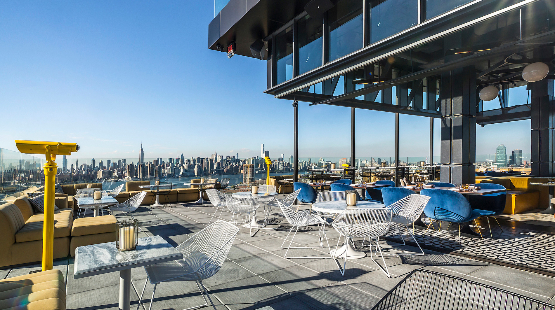 The William Vale - New York City Hotels - Brooklyn, United States ...