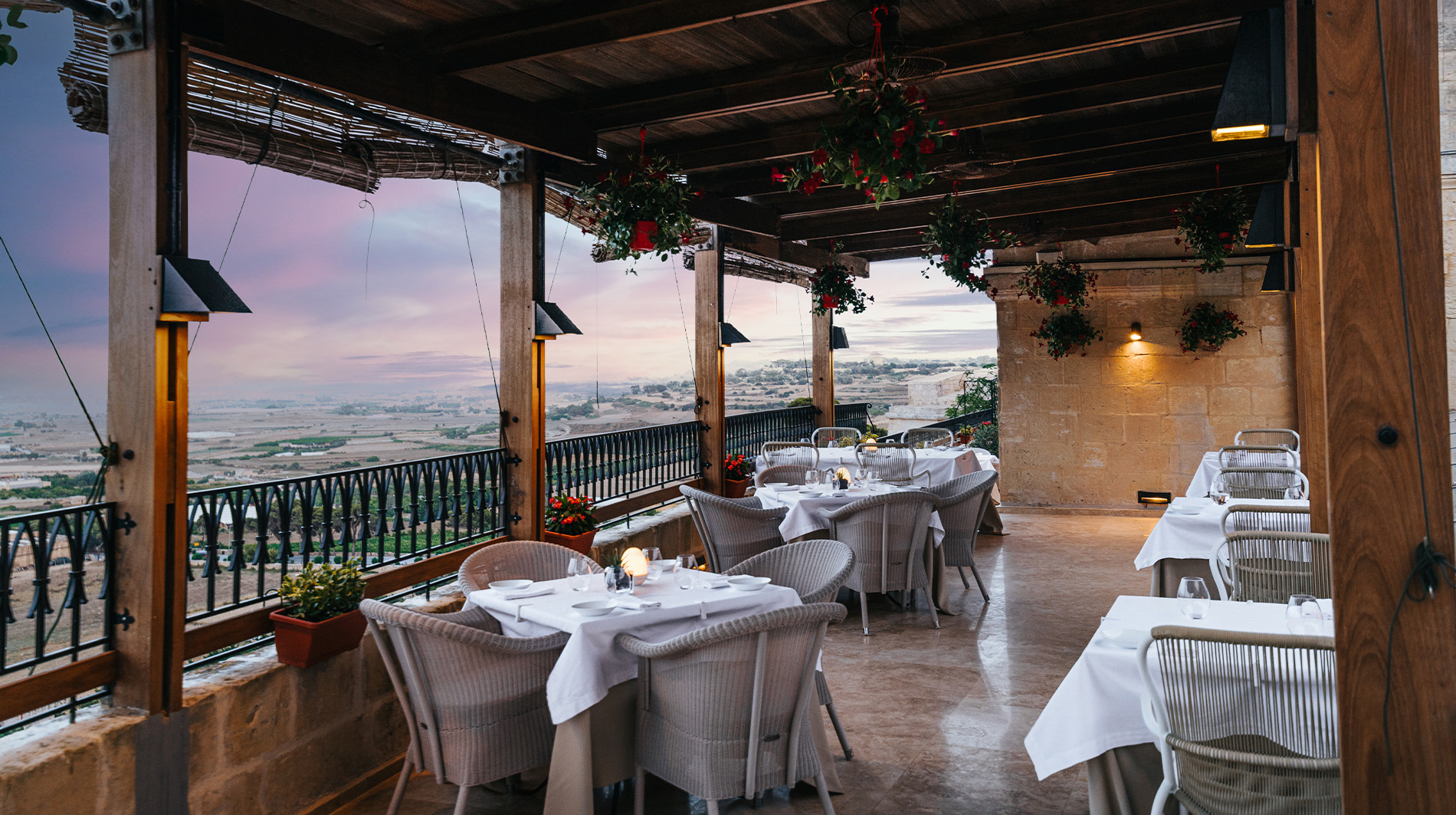 The Xara Palace - Malta Hotels - Mdina, Malta - Forbes Travel Guide