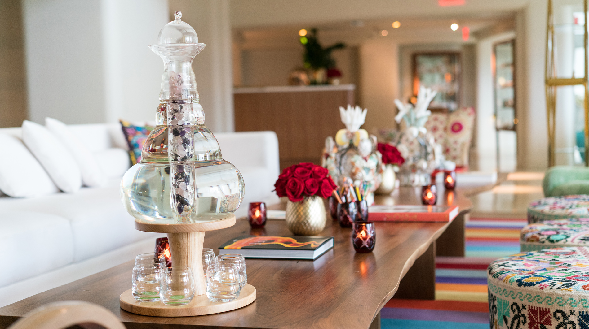 Tierra Santa Healing House - Miami Spas - Miami Beach, United States ...