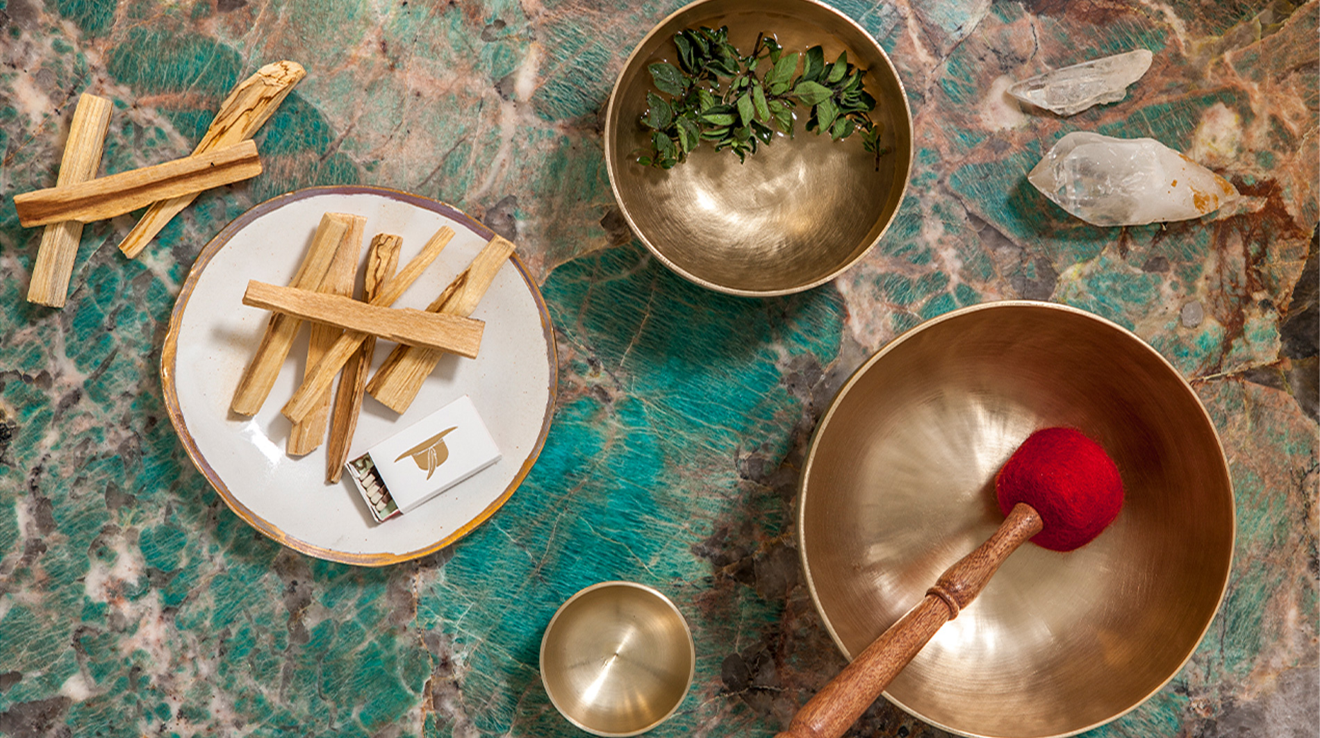 Tierra Santa Healing House - Miami Spas - Miami Beach, United States ...