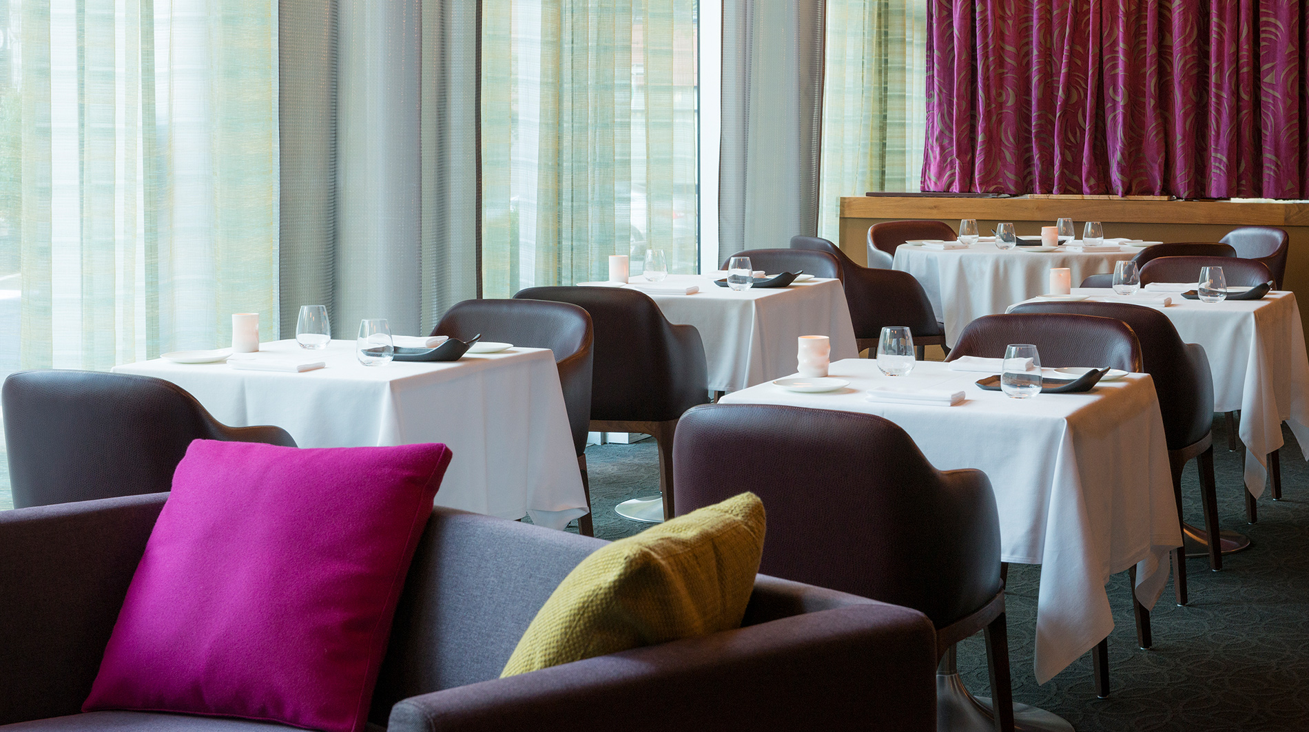 Toque! - Montreal Restaurants - Montreal, Canada - Forbes Travel Guide