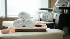 Tria Spa at MGM COTAI - Macau Spas - Macau, China - Forbes Travel Guide