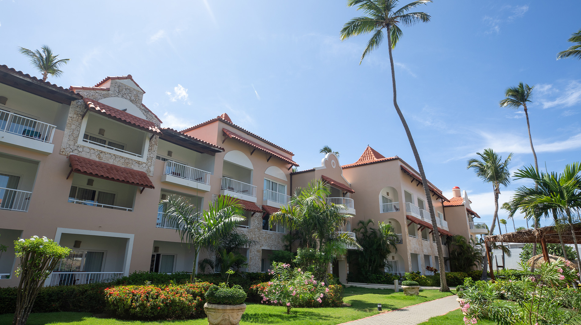 TRS Turquesa Hotel - Dominican Republic Hotels - Punta Cana, Dominican ...